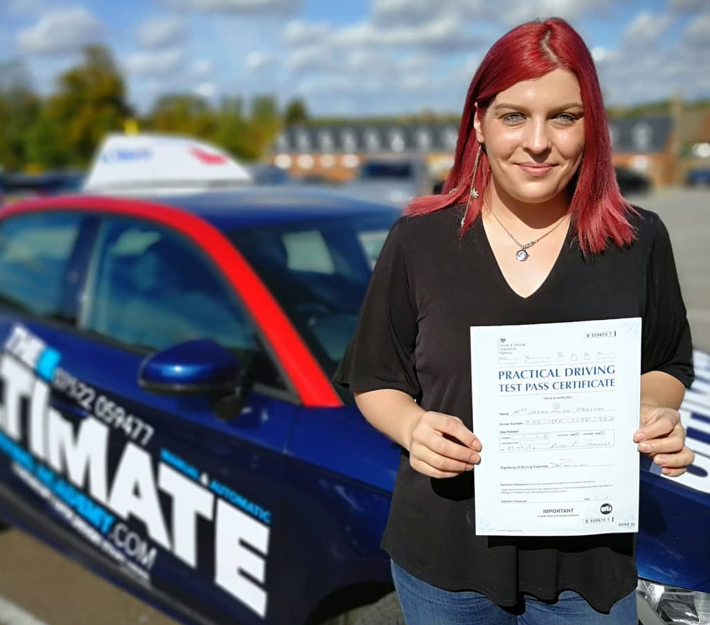 Useful Links – The Ultimate Driving Academy