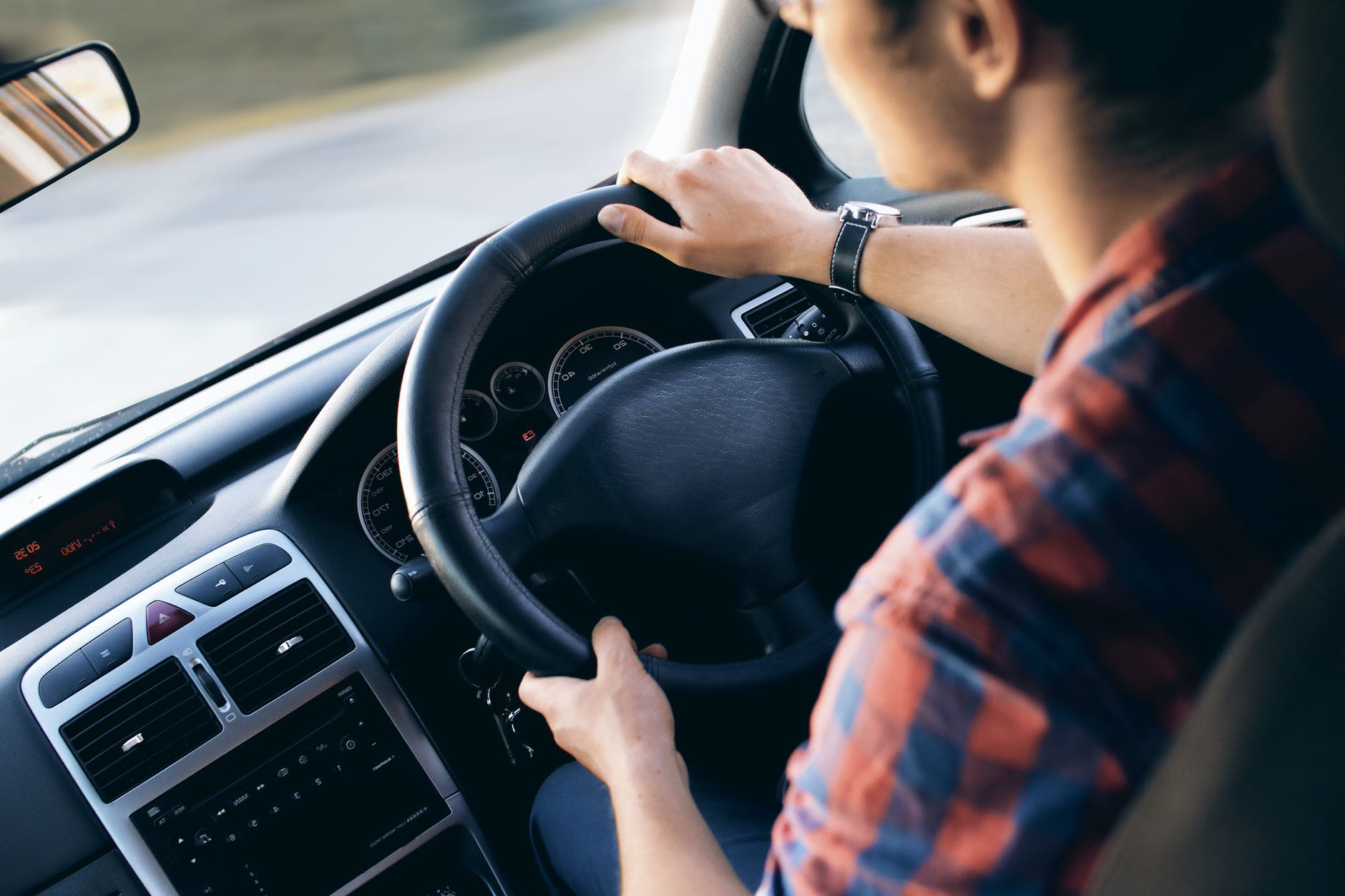 Our Services – The Ultimate Driving Academy